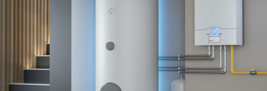 Systèmes de chauffage intelligents : contrôlez votre confort